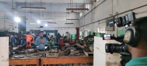Bangladesh-German Technical Training Center Admission-2024