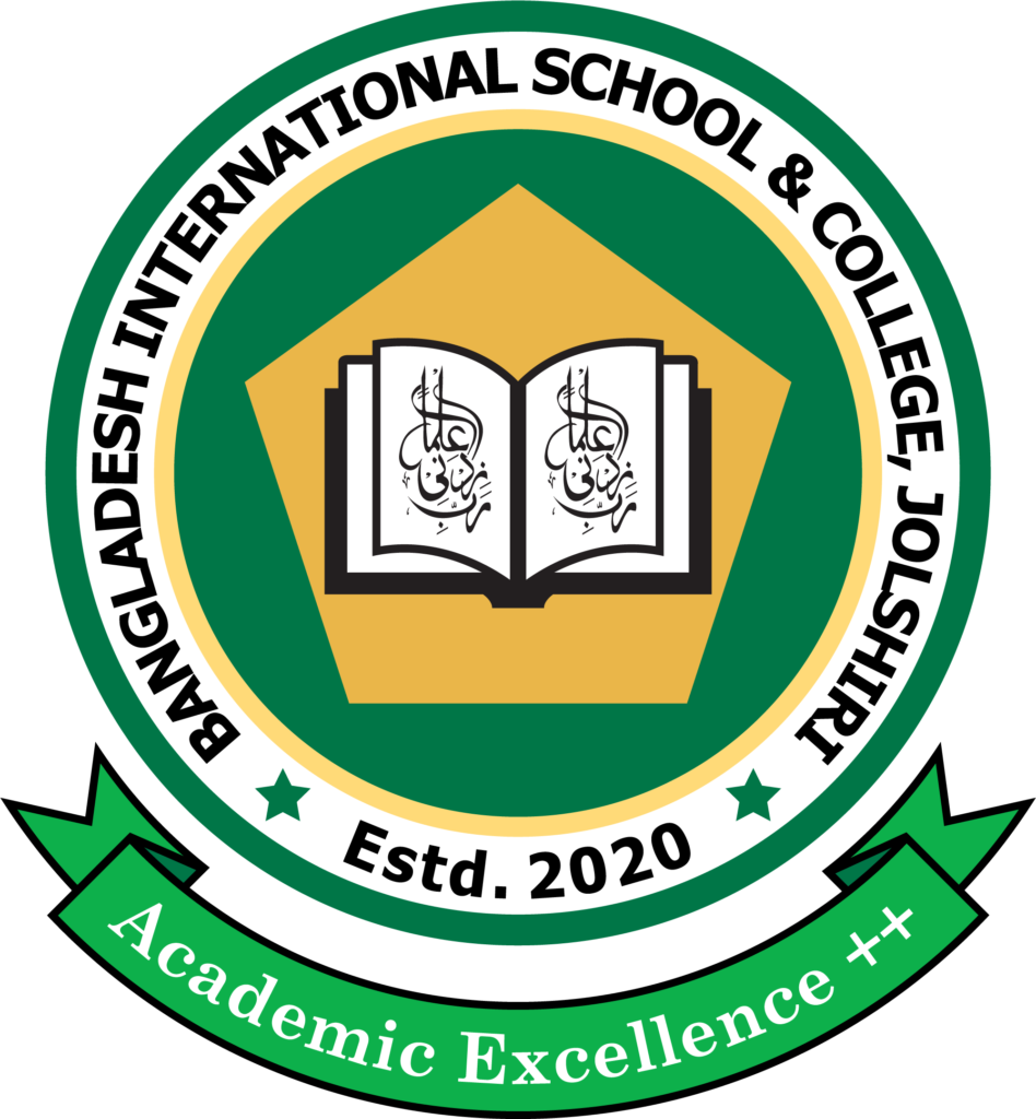 BISC Bangladesh International School & College Best Job-2023